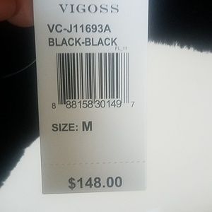 Vigoss | Jackets & Coats | Vigoss Jacket | Poshmark